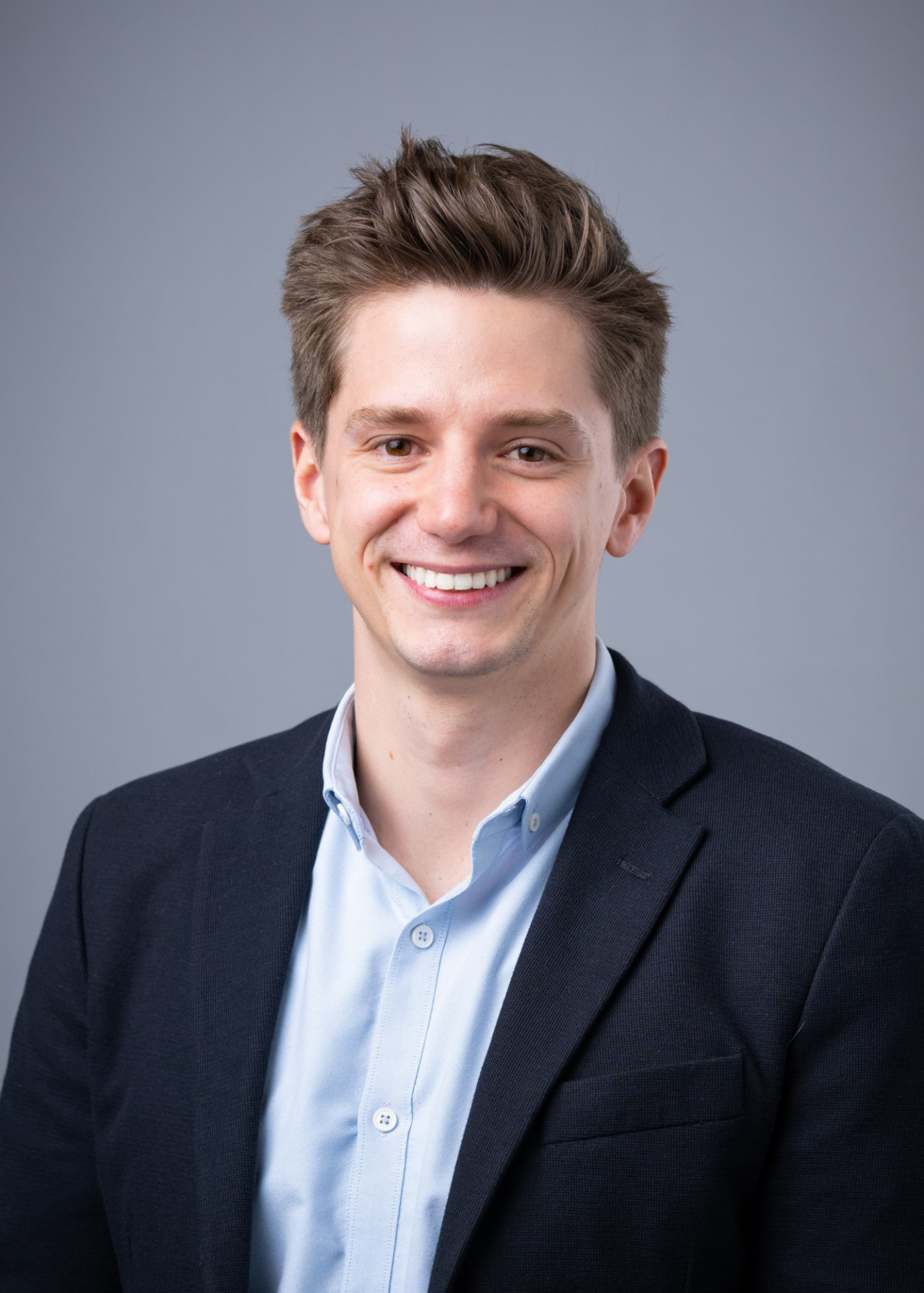 Yanni Gacopoulos | Arts & Sciences Resources